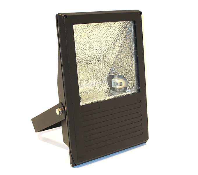 Metal Halide Flood Light 150w | TRENIKRAVE