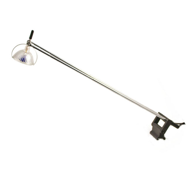 Halogen Arm Downlight | TRENIKRAVE